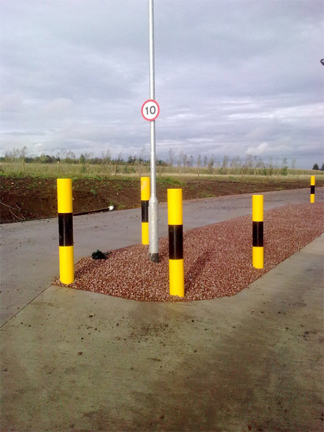 ES FLEET SUPPORT LTD – FABRICATION – WELDING – ENGINEERING – RAPID RESPONSE