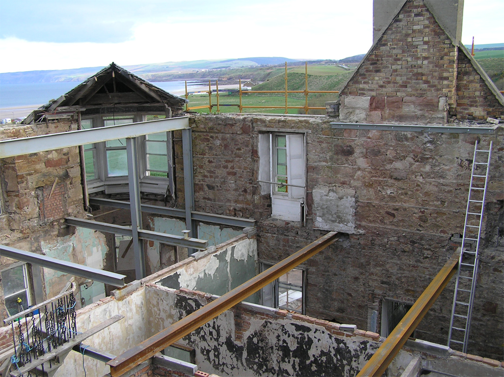 ES FLEET SUPPORT LTD – FABRICATION – WELDING – ENGINEERING – RAPID RESPONSE