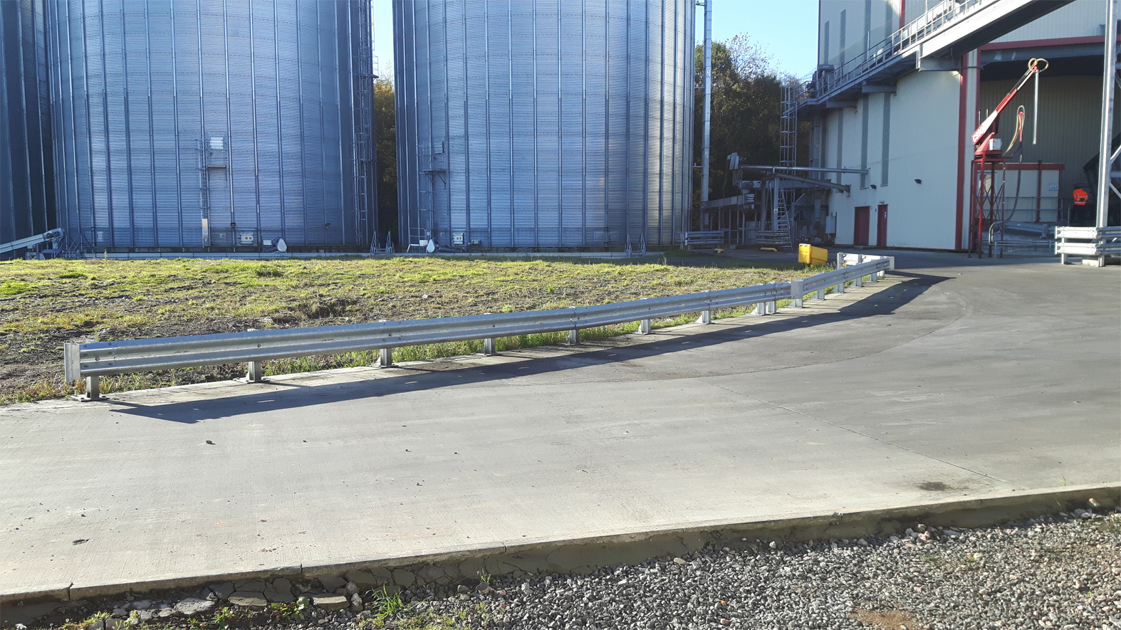 ES FLEET SUPPORT LTD – FABRICATION – WELDING – ENGINEERING – RAPID RESPONSE