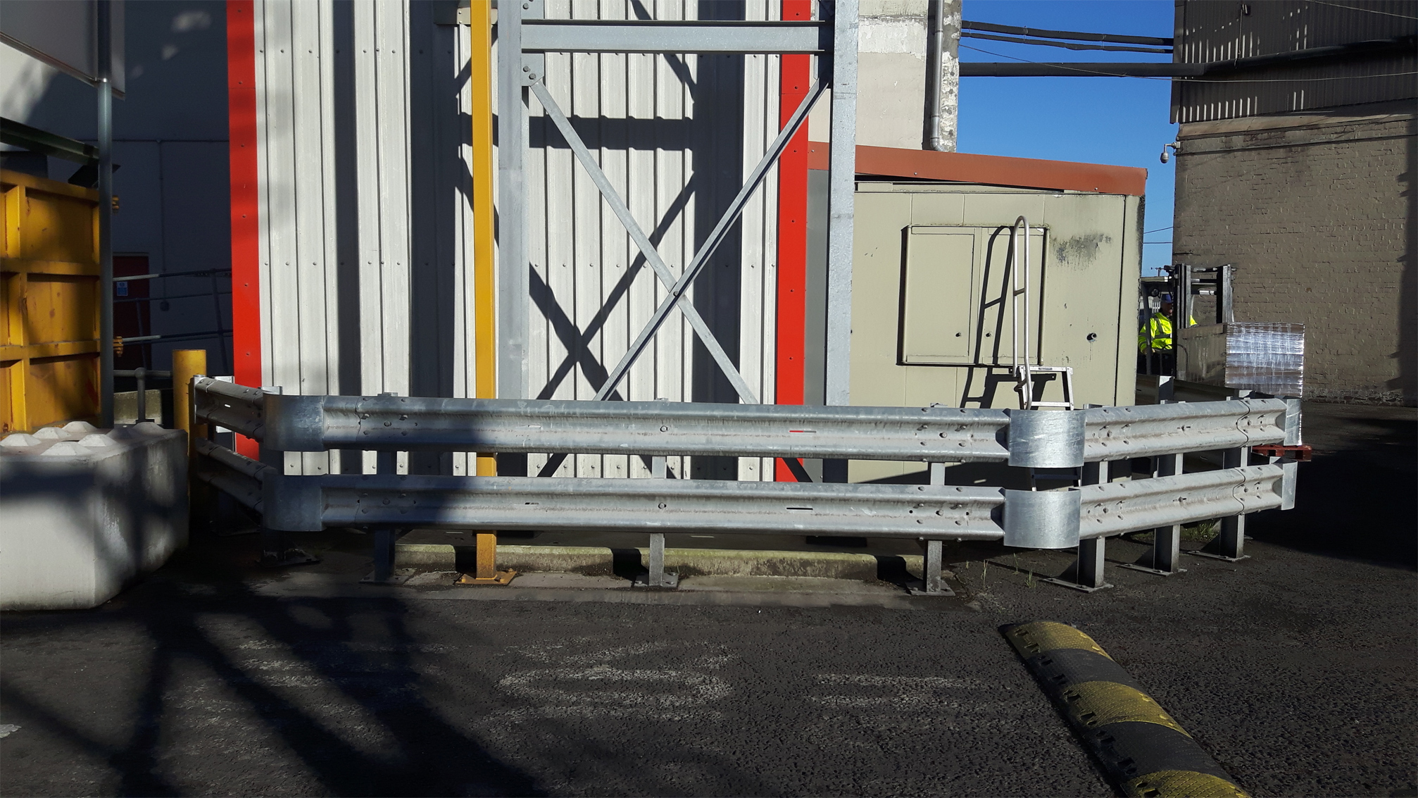 ES FLEET SUPPORT LTD – FABRICATION – WELDING – ENGINEERING – RAPID RESPONSE